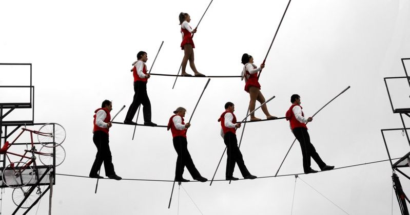 High-performance quality engineering… Why? Who? How? - TMAP
